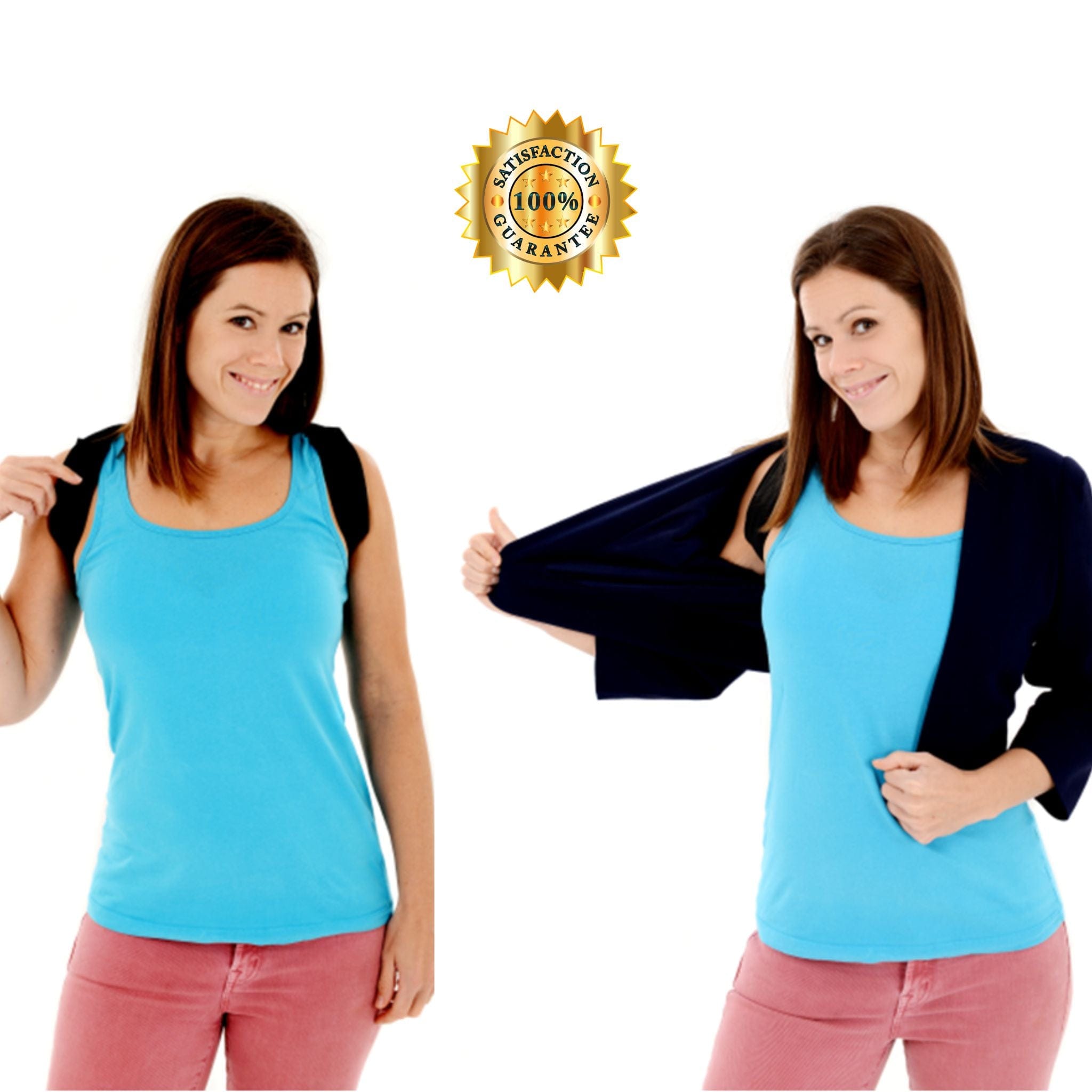 Better Posture in Two Weeks - Guaranteed (or your money back) – Perfect ...